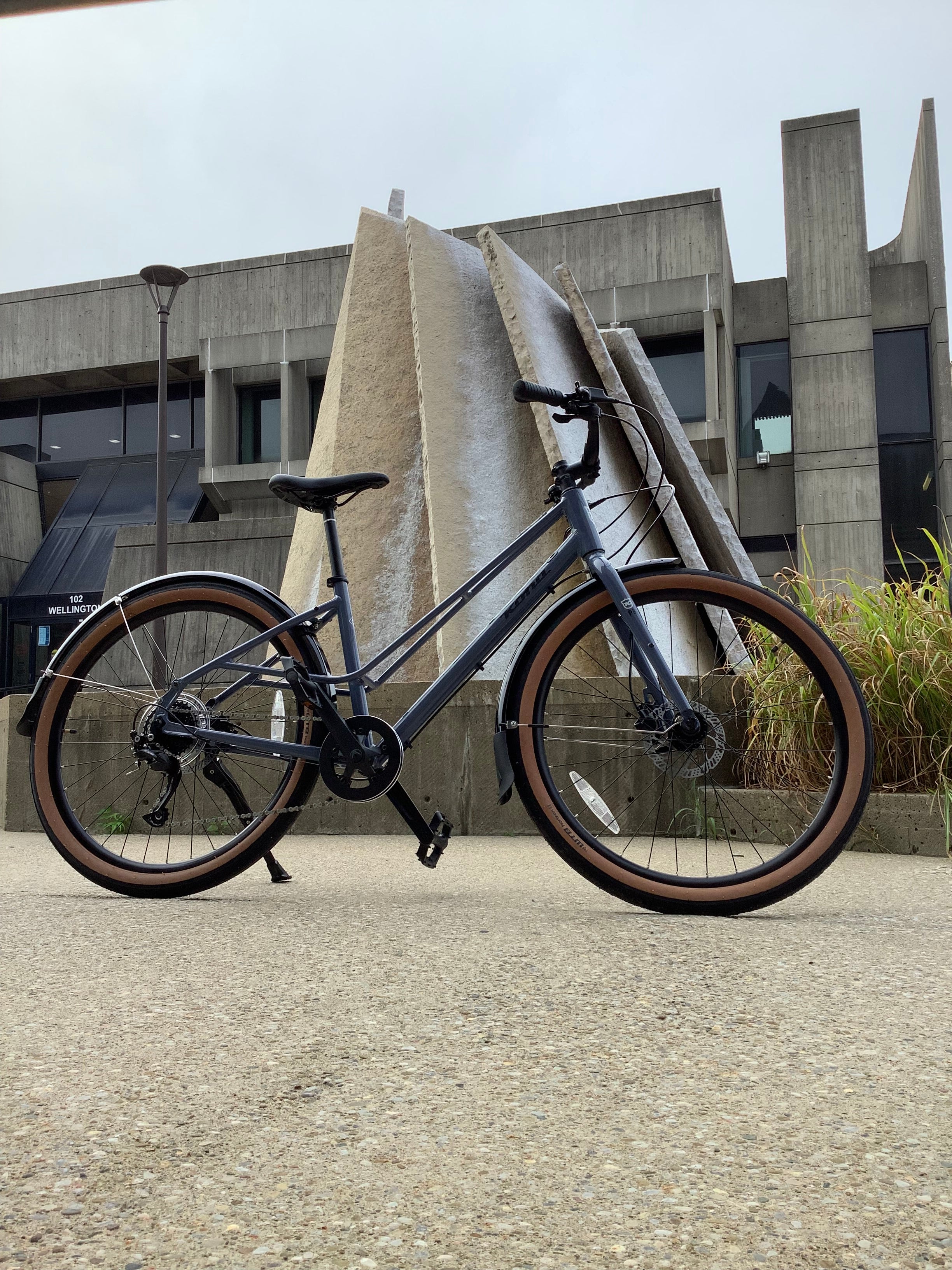COCO - Kona -new – Heronhead Bikes