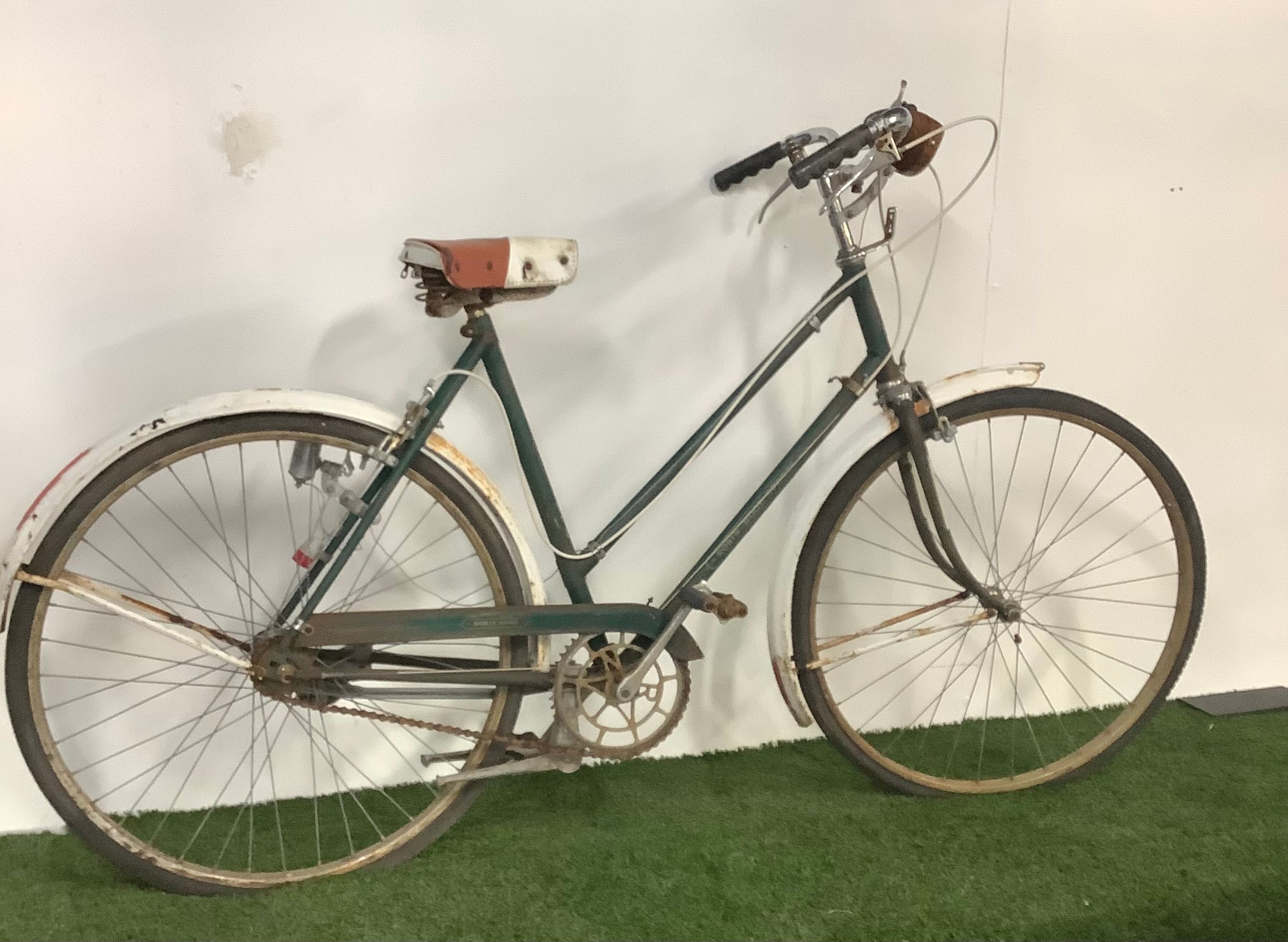 Robin Hood Sports (Raleigh) – Heronhead Bikes
