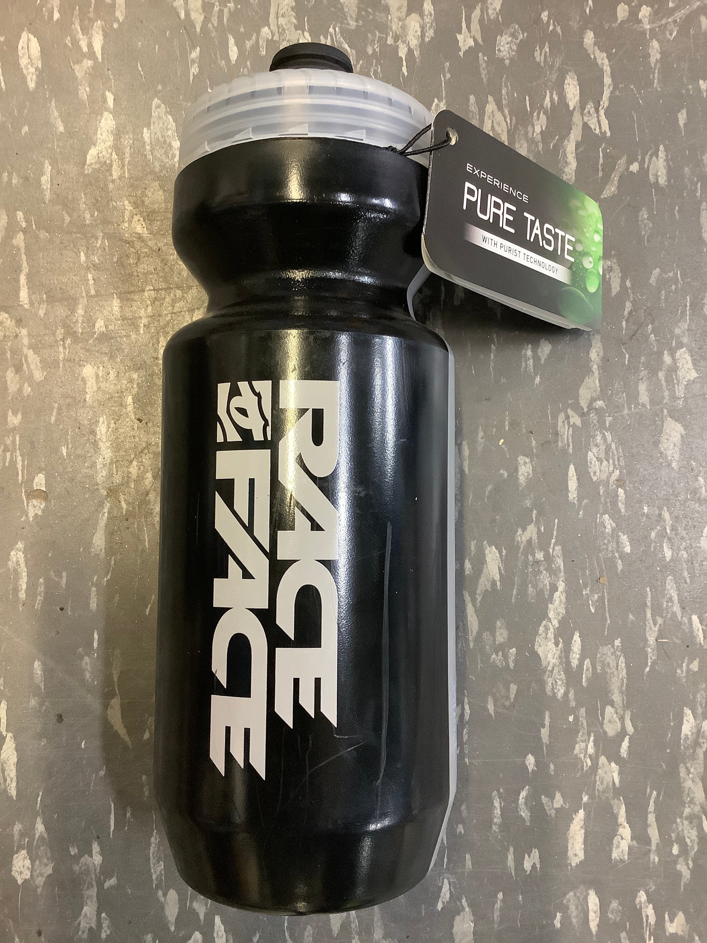 Water bottle - Race Face – Heronhead Bikes