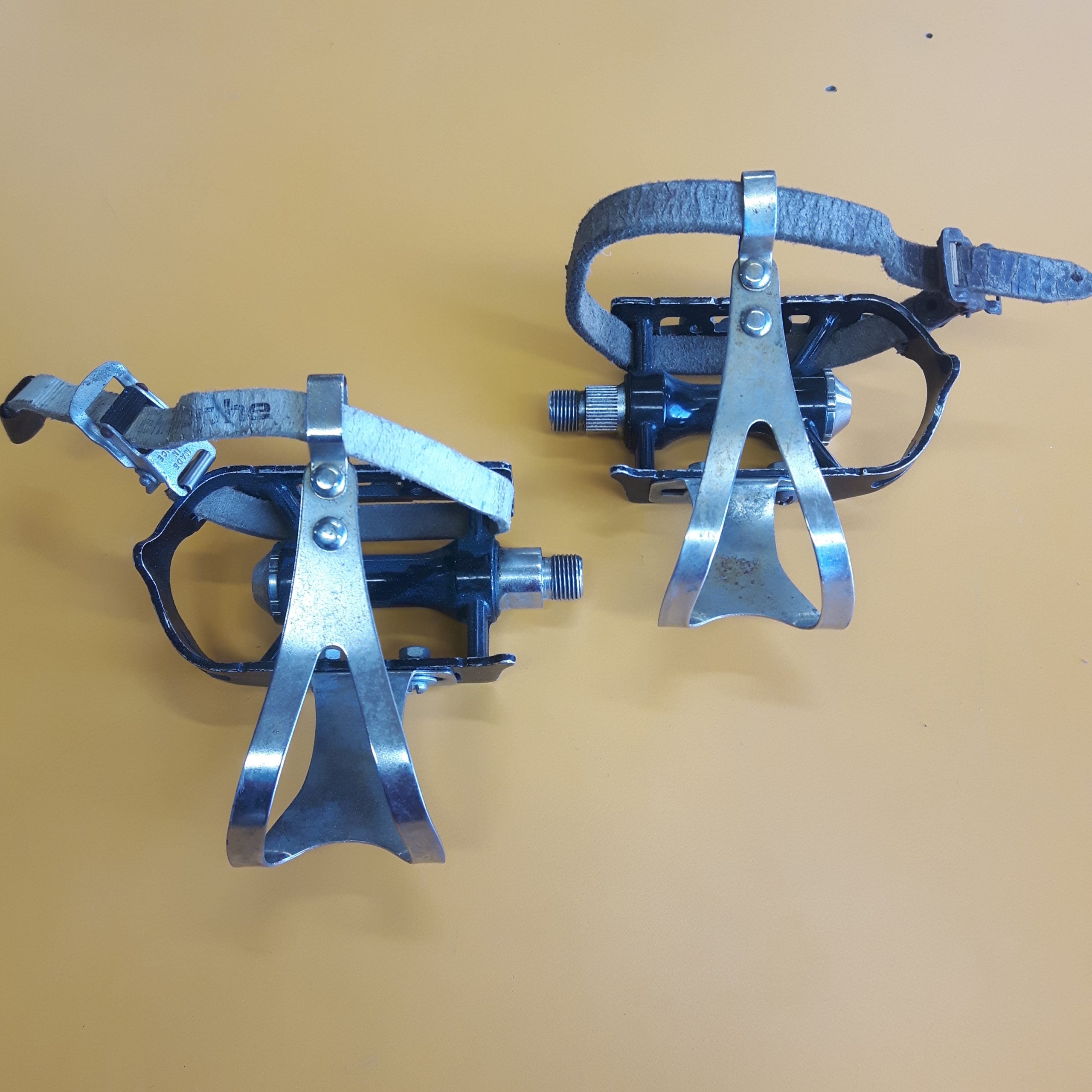 KKT PRO VIC II – Heronhead Bikes